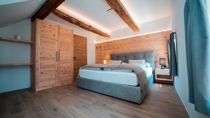 Zirm Apartment Neuhaus - Bolzano