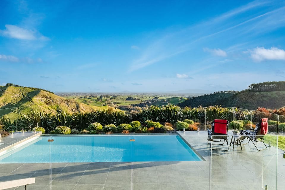 Hamilton Holiday Rentals & Homes - Waikato Region, New Zealand | Airbnb