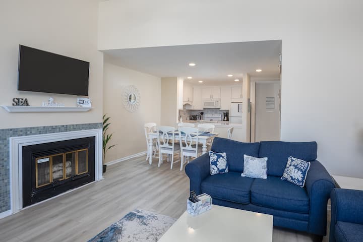 Serenity At The Shore - Cape May, NJ