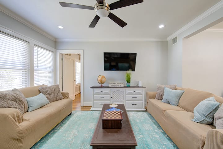 Top Places To Live Montrose-buffalo Bayou Houston - Independence Heights - Houston