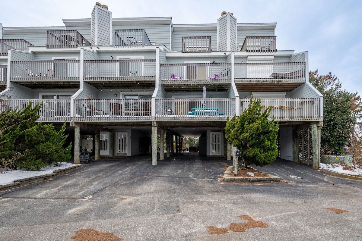 Ocean City Beach Beachfront Vacation Rentals - Ocean City, MD | Airbnb