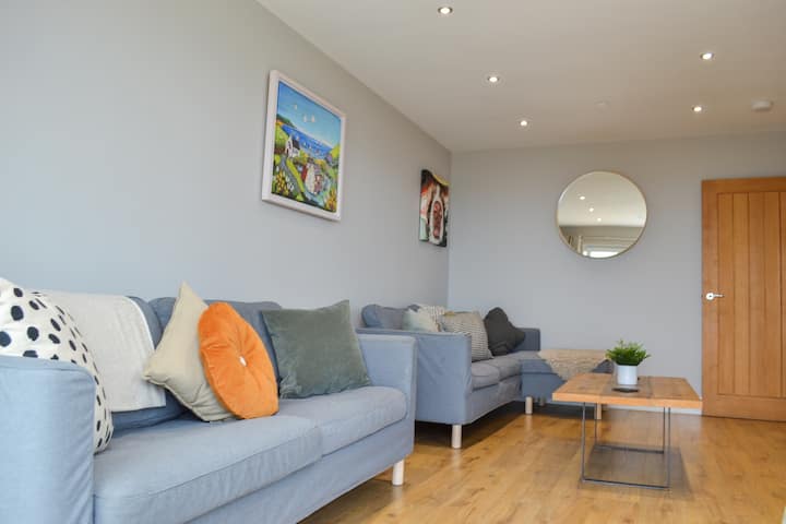 Pentraeth, Tresaith - Incredible Sea Views - Aberporth