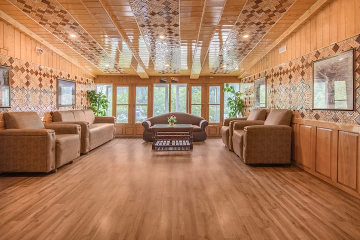 Bombay Palace - Pahalgam