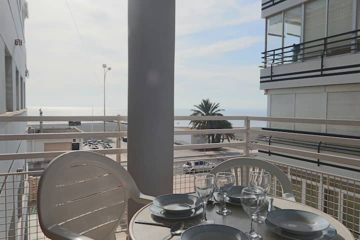 020 - Senya Gran Playa 001 - Comfortholidays - Santa Pola