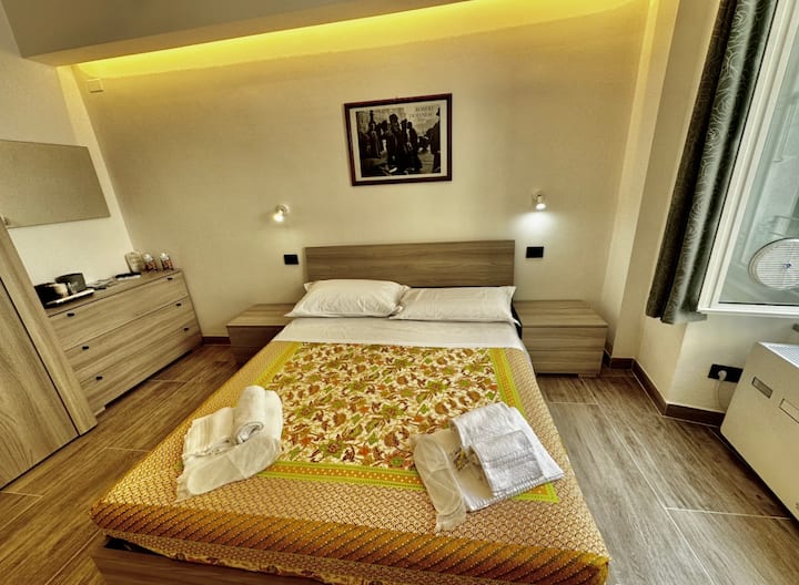Comfy Room In The Center - Riomaggiore