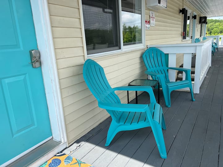 2br Condo Across From The Beach  (108) - Old Orchard Beach, ME