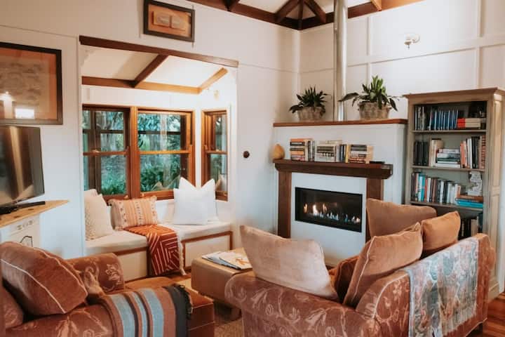 Maleny Tranquility 3 Minutes From Town - Maleny