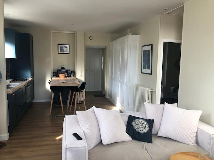 Maison Avec Jardin à La Rochelle - La Rochelle