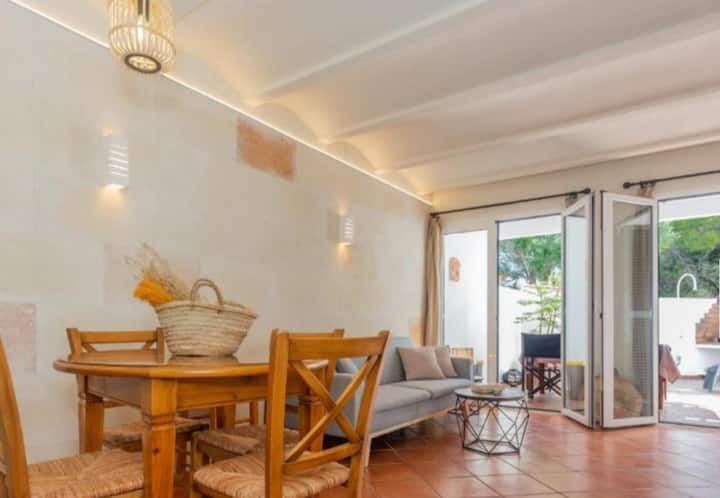 Playa, Tranquilidad, íNtimo A 3,5km De Ciutadella - Ciutadella de Menorca