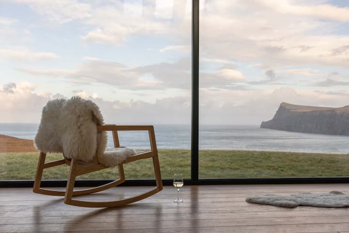 Milovaig House | Stylish Isle Of Skye Croft House - Skye