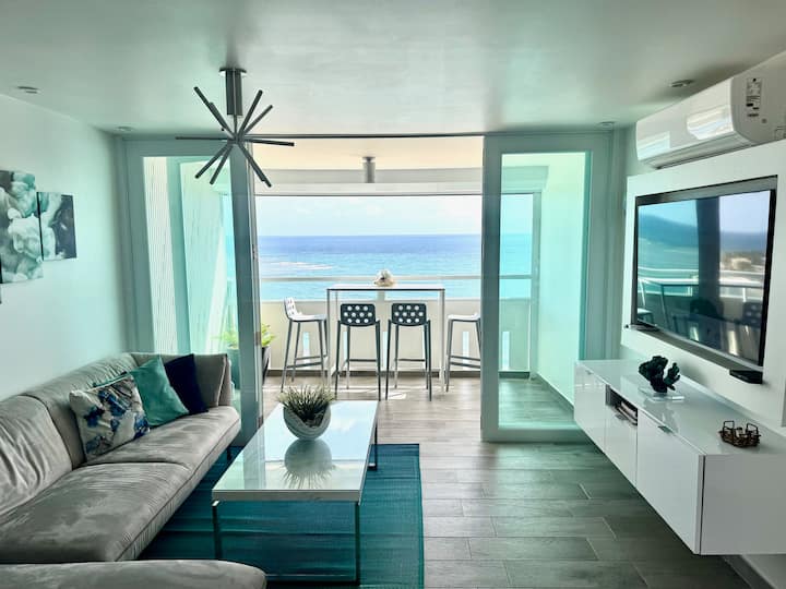 Retreat By The Sea! - Luquillo