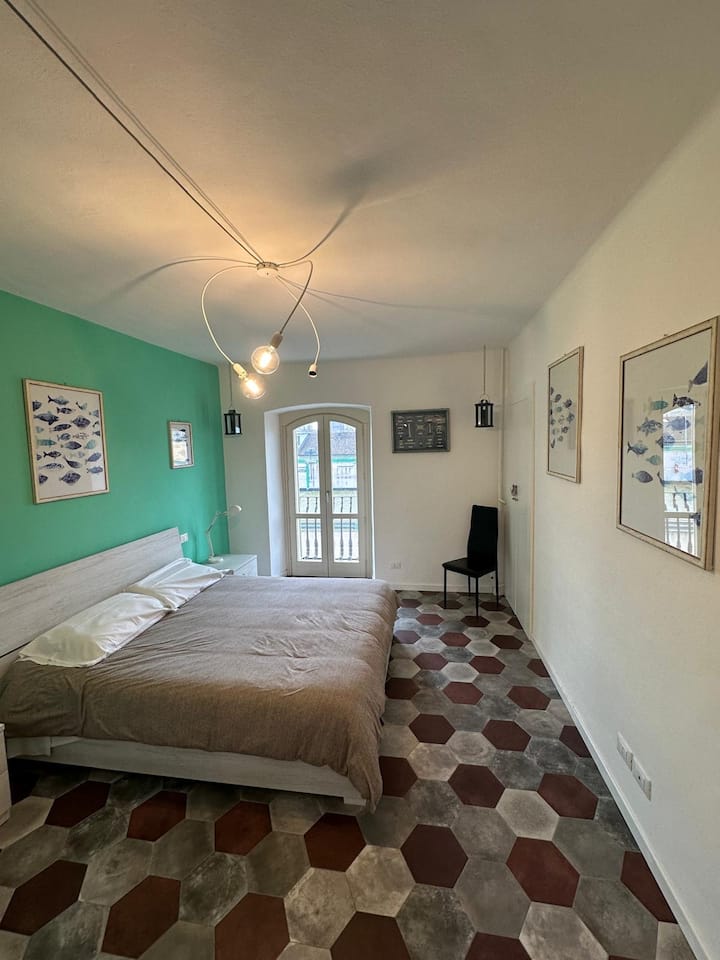 Casa Gallina - Turin