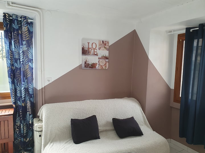 Chambre éQuipée - Yvoire