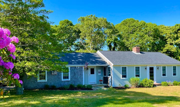 * Book Now For Summer 2026! * - Orleans, MA