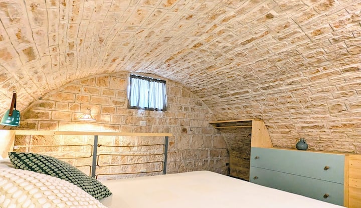 Quercia - Agriturismo Trulli Panoramici - Locorotondo