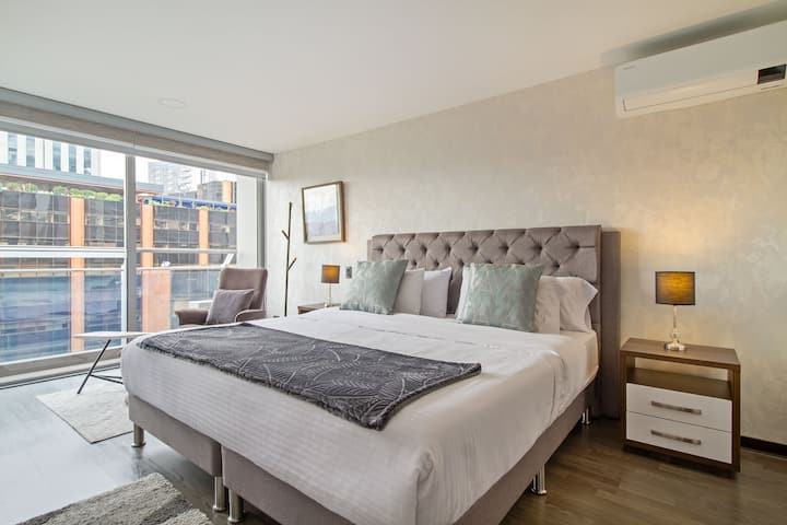 Milla De Oro El Poblado | Vive Medellín Caminando - Medellín