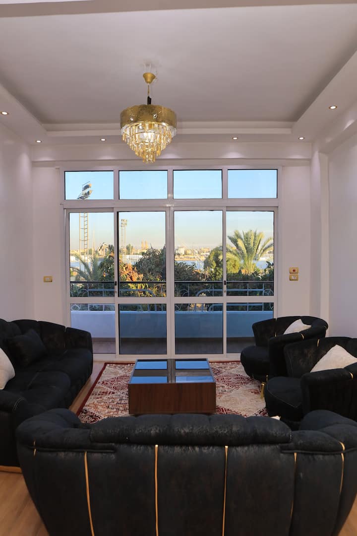 Eternal Nile Guest House - Lúxor