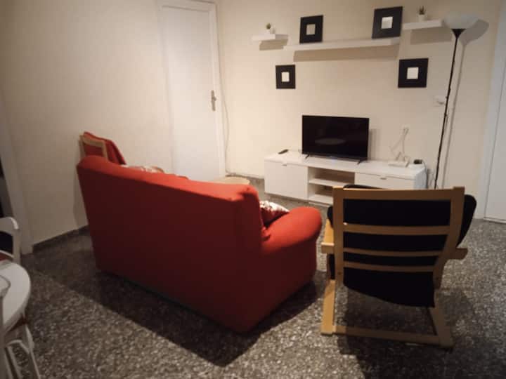 Piso Coqueto En Murcia A 500 Metros Del Centro - Murcia