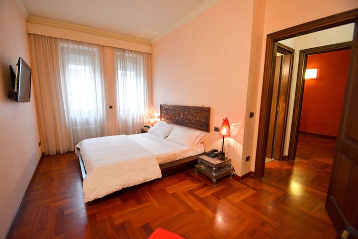 Appartamento Nel Cuore Del Barocco Leccese - Lecce