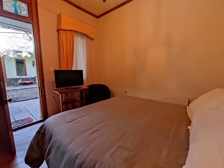 Hotel Halley: Tu Refugio En Vicuña (03) - Vicuña
