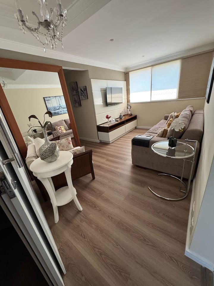 Apartamento Vila Yara - Osasco - Osasco