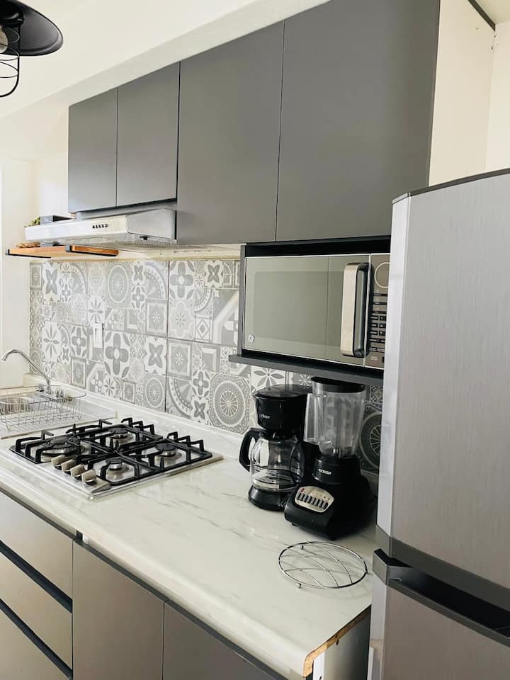 Casa Cabernet Puerto Interior/aeropuerto/factura - León