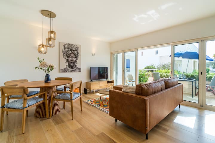 Casa Georgia - Charming Home Walk To Everything - Lagos