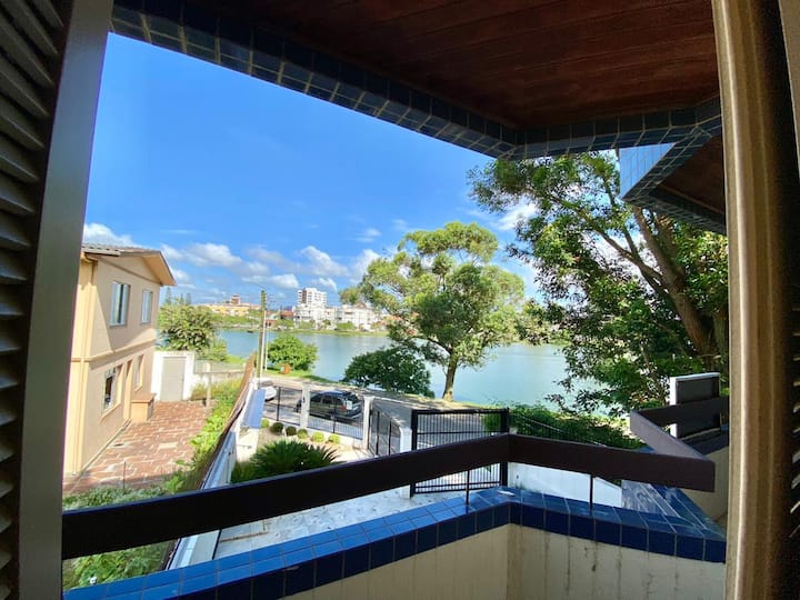 Ap Da Lagoa - 托里斯