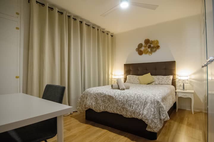 Apartamento Al Lado Del Mar - Badalona