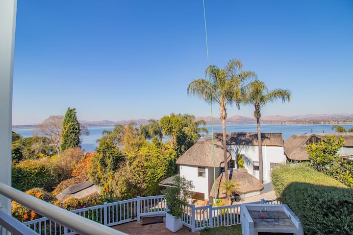 Unit 1-best Dam View, 3 Rooms. Rate: Person/night - South Africa