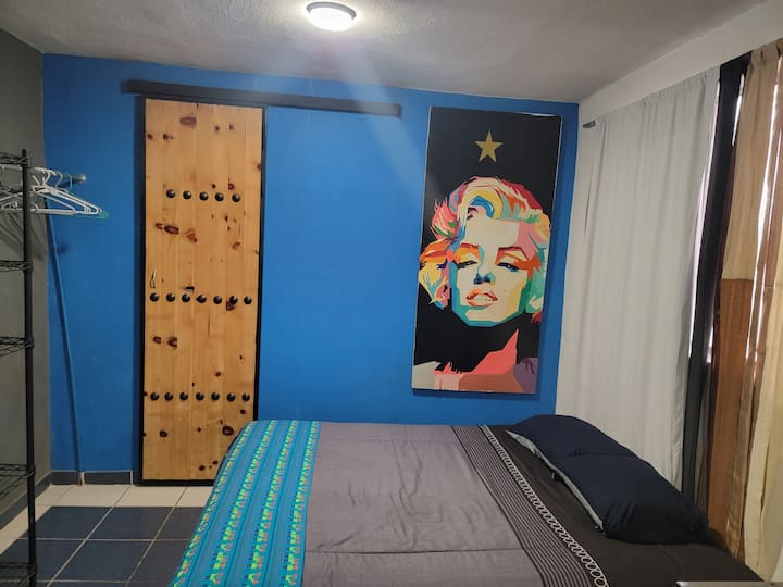 Casa Sol Y Luna - La Paz