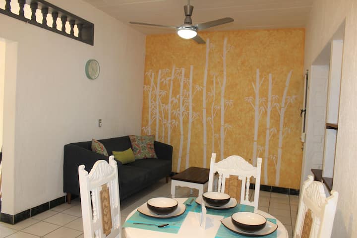 Sunset Condo Near Los Muertos Beach & Malecón - Puerto Vallarta