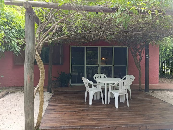 Casa En Costa Azul - La Floresta