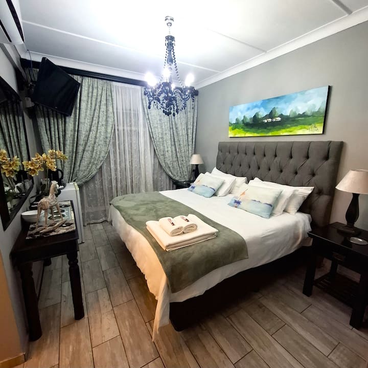 King Suite - Meyerton