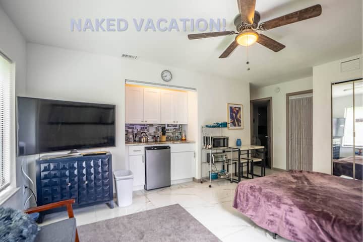 New Remodel Paradise Lakes Clothing Optional M5s - Land O' Lakes, FL