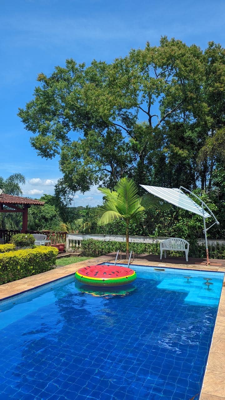 Chácara Em São Roque - Cotia