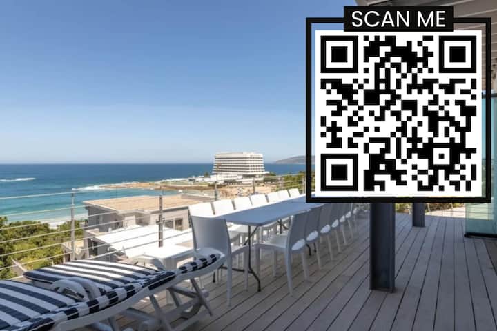 Apartment With Stunning Views And Great Location. - Plettenberg Bay