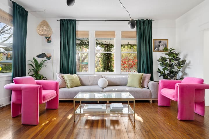 Walk To Leon's, Melfis, Graft - Charleston, SC