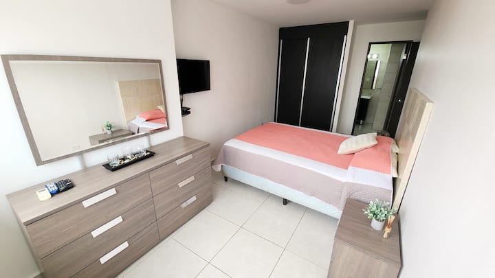 Ideal Para Conocer Toda La Ciudad De Panamá - Panama