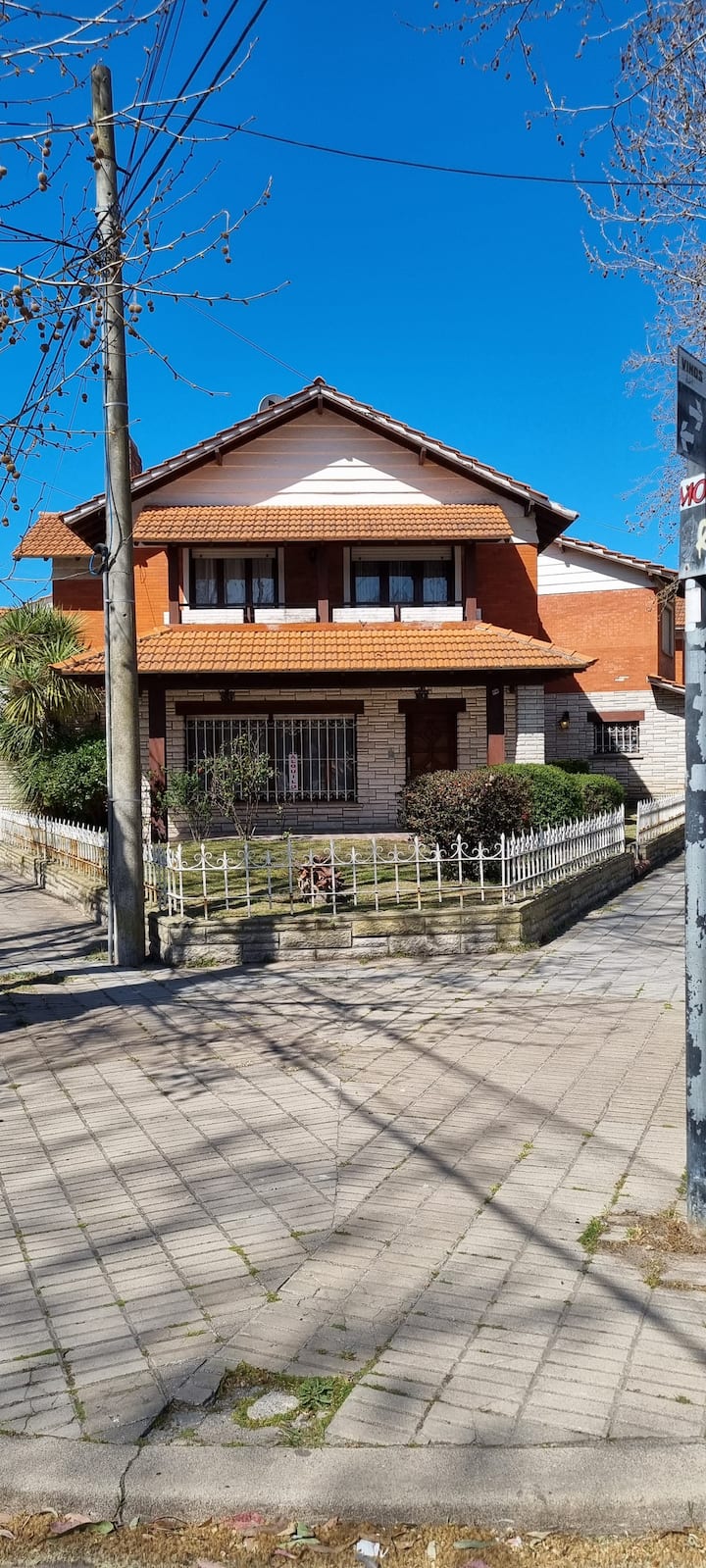 Alquiler Miramar-costa Atlántica - Miramar