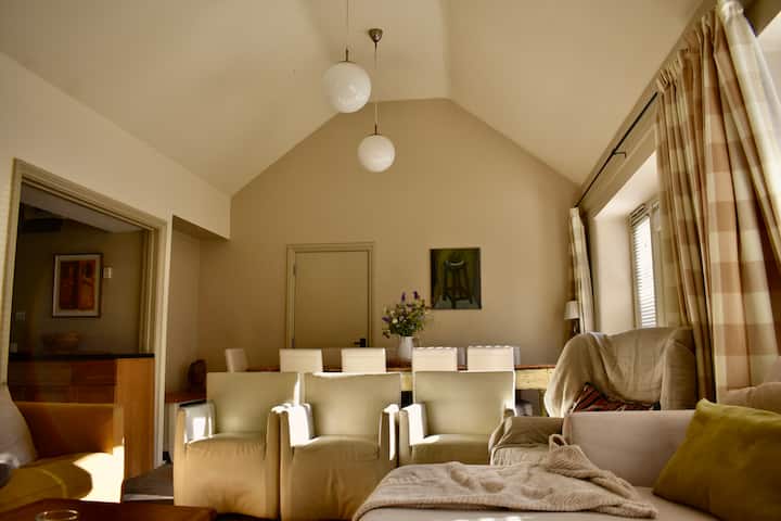 Emily Barn - 馬特洛克