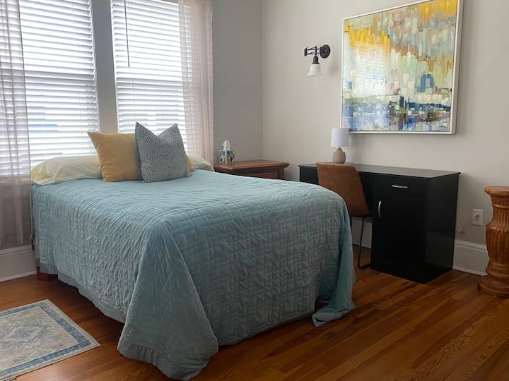 Super Host Stay In The Heart Of Riverside - Jacksonville, FL