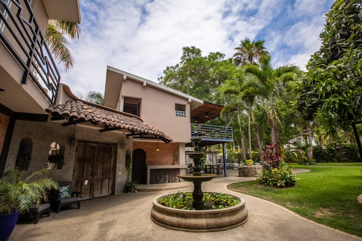 Weddings | Retreats | Large Groups | One Of A Kind - Sayulita
