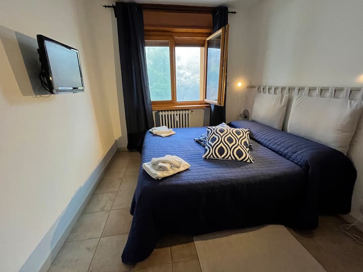 Scandinavian Design A Sestriere - Casa Blu - Sauze d'Oulx
