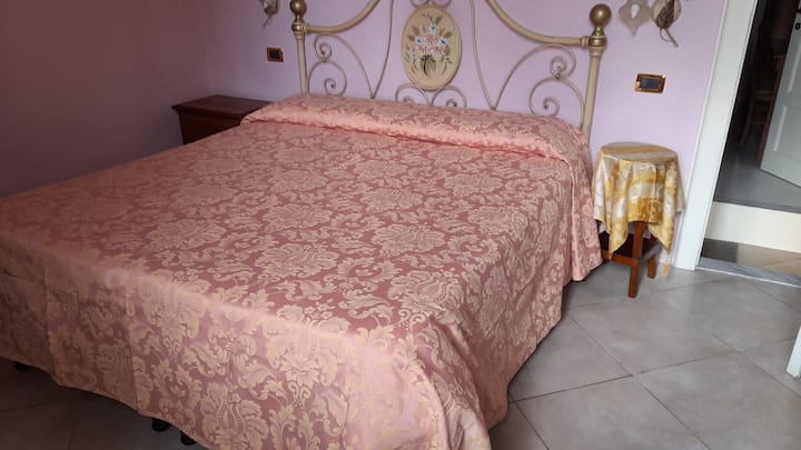 Appartamenti Colorati Wifi Free Cisanello - Pisa