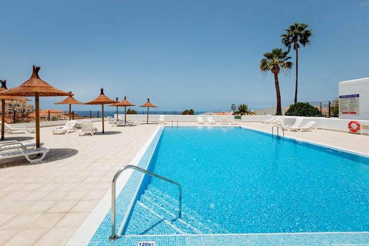 Seaview Relax - Costa Adeje