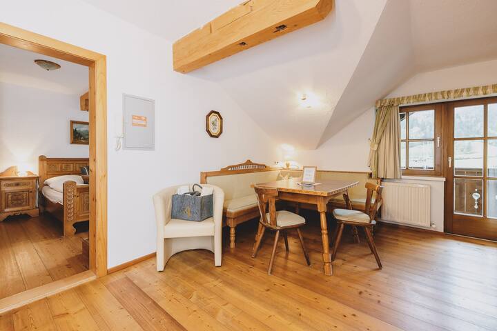 Katharina's Erstes + Eintritt In Die Alpentherme - Bad Hofgastein