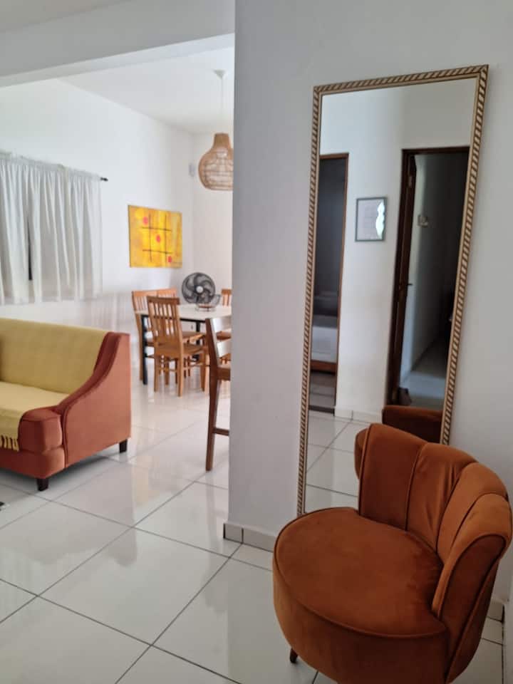 Casa Terrea  Com Piscina, Ilhabela - Ilhabela