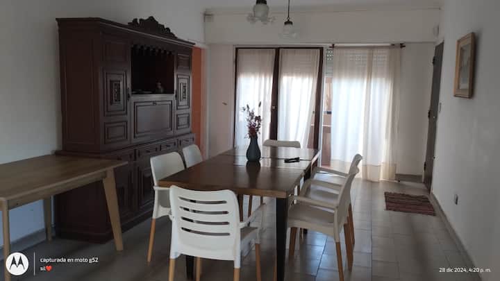 3br Apartament 4 Blocks From The Beach - Mar del Plata
