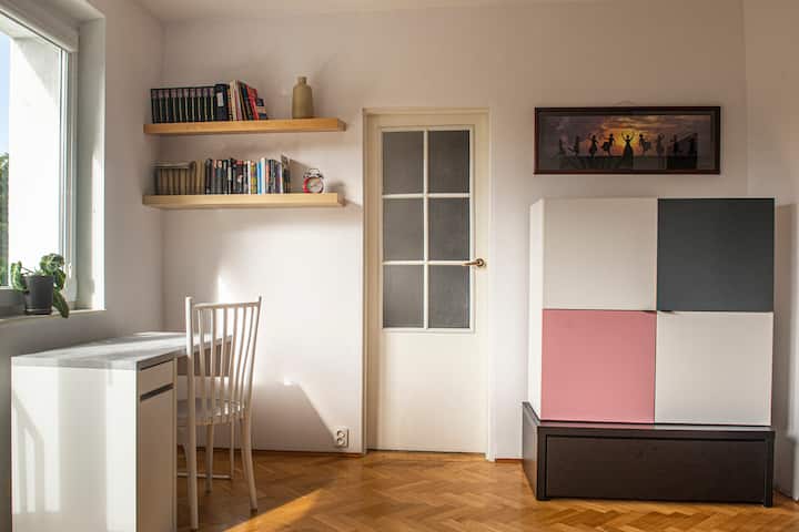 Cozy Place - Studio à Gdańsk - Gdańsk